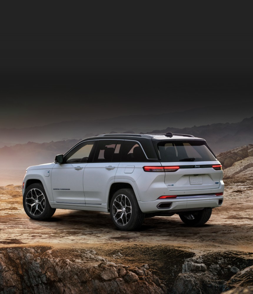 Jeep 品牌中心，吉普品牌故事，Jeep， 专业SUV制造者 - Jeep汽车官网