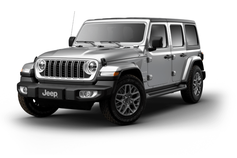 Jeep，专业SUV制造者，新款牧马人/全新大切诺基/角斗士 - Jeep汽车官网