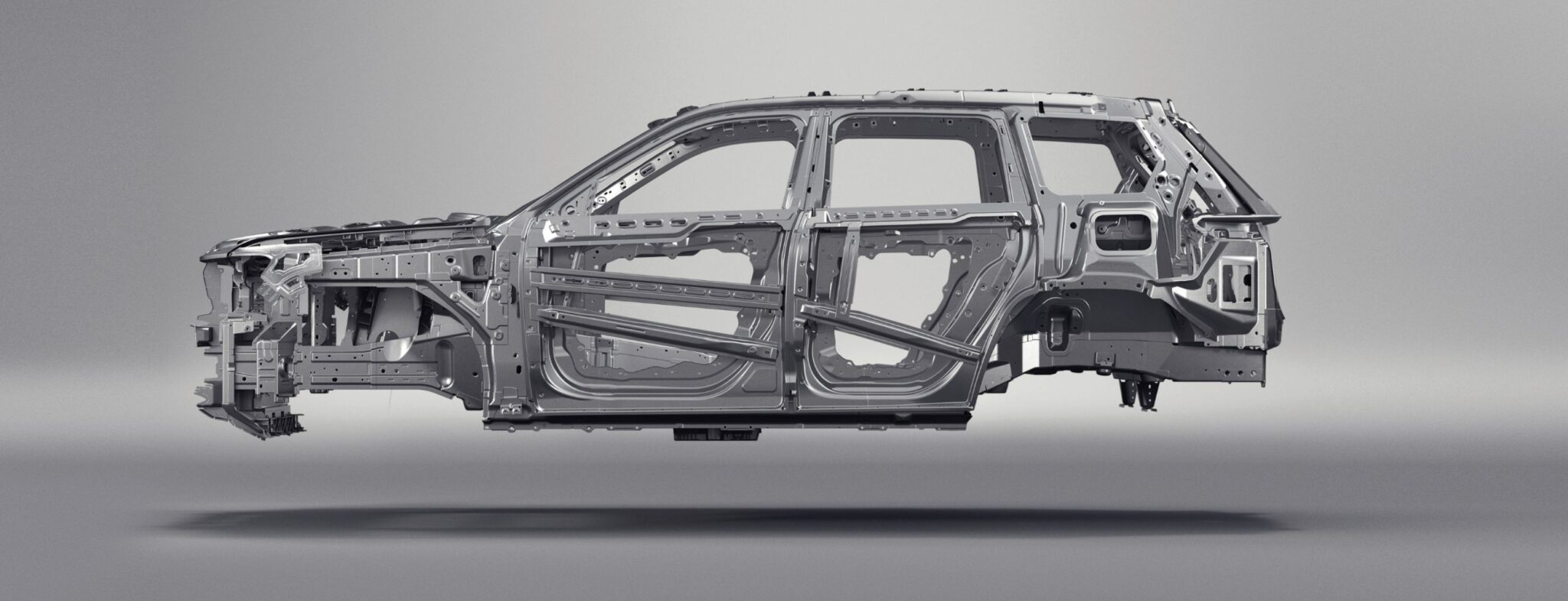 全新大切诺基4xe - Jeep，专业SUV制造者-Jeep官方网站