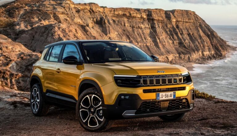 Jeep 创新科技，吉普品牌故事，Jeep， 专业SUV制造者 - Jeep汽车官网